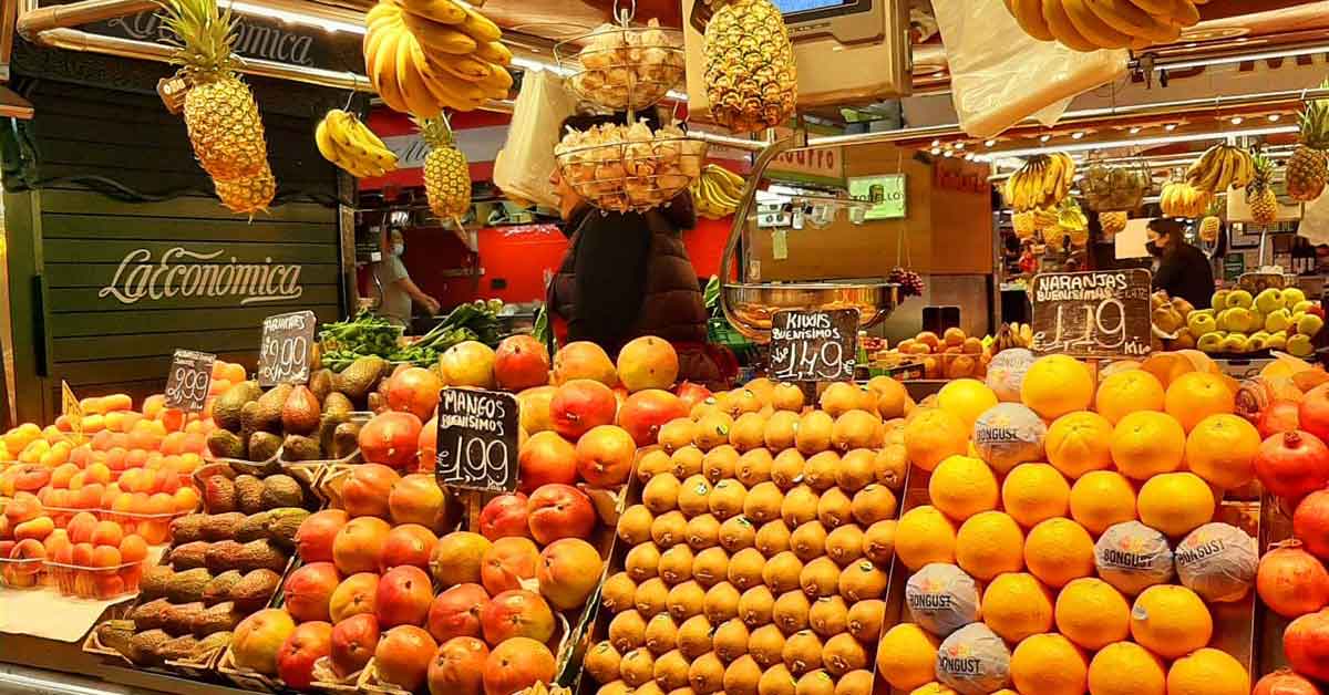 Gastronomía - Private Cicerone